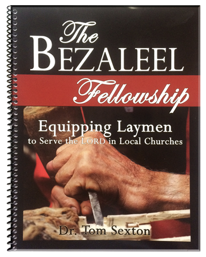 The Bezaleel Fellowship - 4Gospel.com