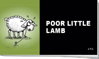 Poor Little Lamb Tract - 4Gospel.com