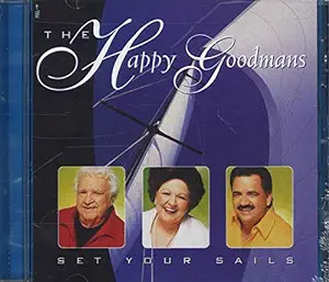 Set Your Sails CD - 4Gospel.com