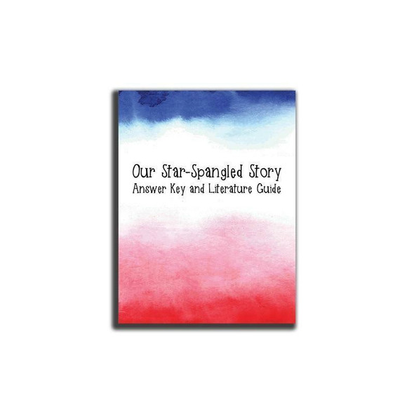 Our Star-Spangled Story: Timeline - 4Gospel.com