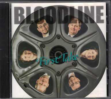 First Take Album - Bloodline