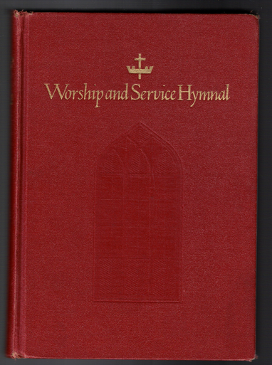 Worship and Service Hymnal For Church, School, and Home. Hope ...