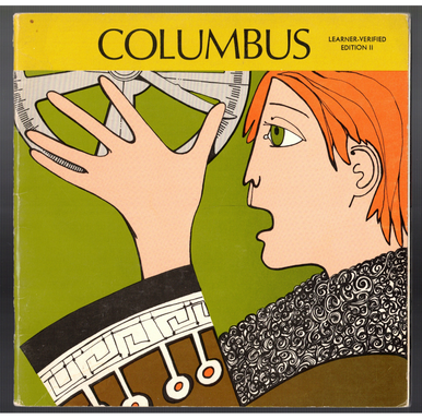 Explorers and Discoverers: Columbus Learner-Verified Edition II