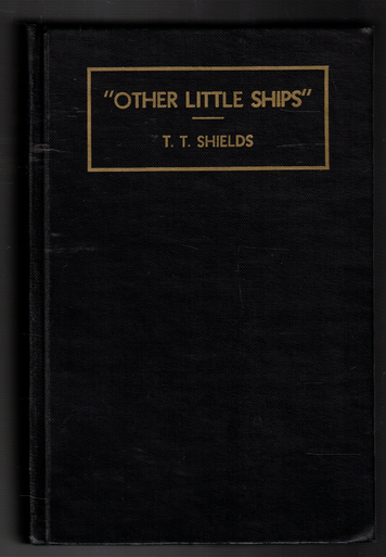 "Other Little Ships" by T. T. Shields