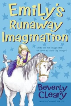 Emily's Runaway Imagination - 4Gospel.com