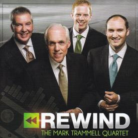 Rewind CD - 4Gospel.com