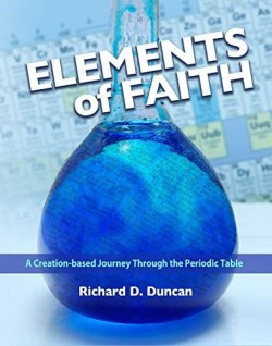 Elements of Faith - 4Gospel.com