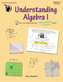 Understanding Algebra 1 - 4Gospel.com