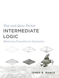 Intermediate Logic (Test and Quiz Packet) - 4Gospel.com