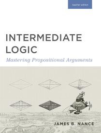 Intermediate Logic (Teacher Edition) - 4Gospel.com