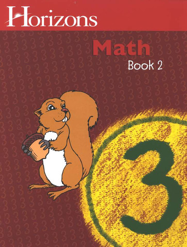 Math 3: Book 2 - 4Gospel.com