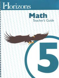 Math 5: Teacher Guide - 4Gospel.com