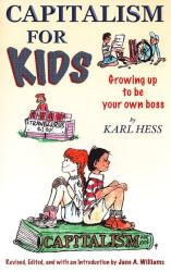 Capitalism for Kids - 4Gospel.com