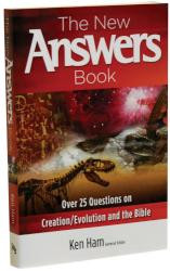 The New Answers, Book 1 - 4Gospel.com