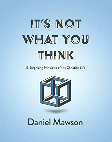 It's Not What You Think - 4Gospel.com