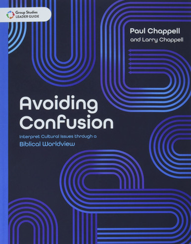 Avoiding Confusion (Leader's Guide) - 4Gospel.com