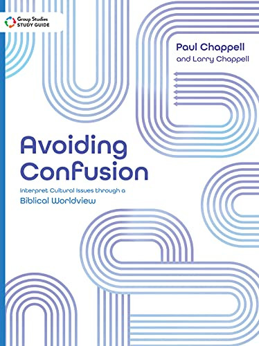Avoiding Confusion (Study Guide) - 4Gospel.com