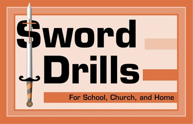 Sword Drills - 4Gospel.com