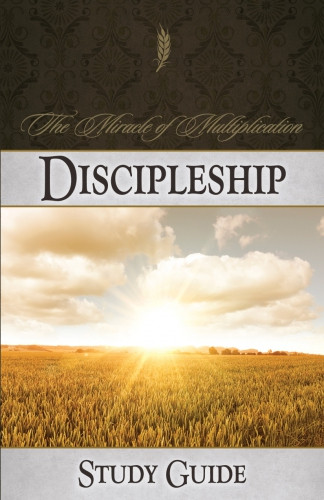 Discipleship (Study Guide) - 4Gospel.com