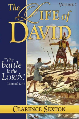 The Life of David, Volume 2 - 4Gospel.com