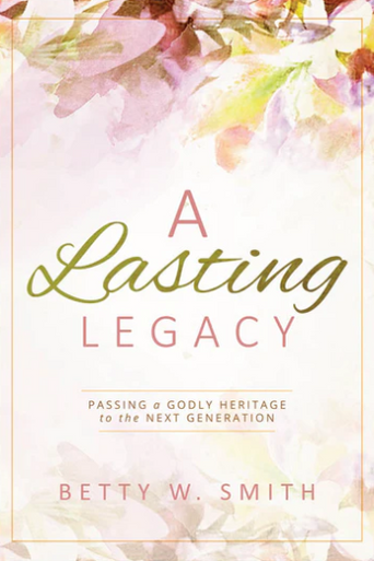A Lasting Legacy - 4Gospel.com
