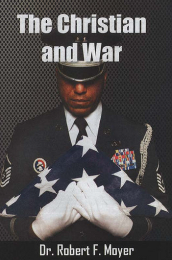 The Christian and War - 4Gospel.com