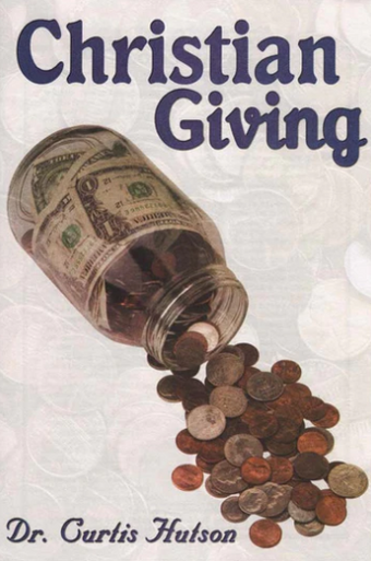 Christian Giving - 4Gospel.com