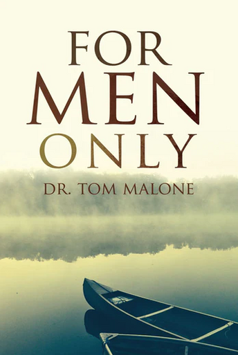 For Men Only - 4Gospel.com