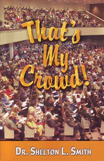 That's My Crowd! - 4Gospel.com