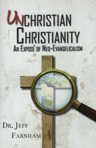Unchristian Christianity - 4Gospel.com