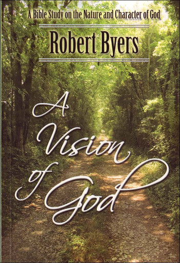 A Vision of God - 4Gospel.com