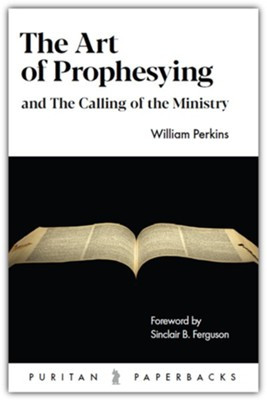 The Art of Prophesying - 4Gospel.com