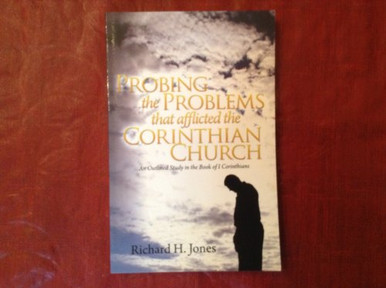 Probing the Problems that Afflicted the Corinthian Church - 4Gospel.com