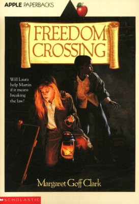 Freedom Crossing - 4Gospel.com