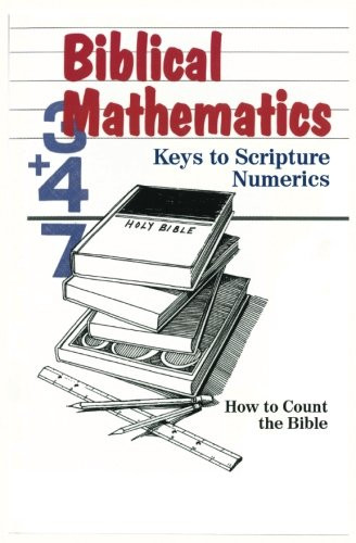 Biblical Mathematics - 4Gospel.com