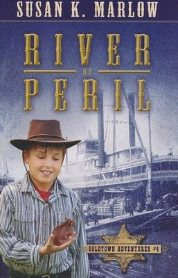 River of Peril - 4Gospel.com