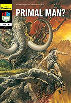 Primal Man? - 4Gospel.com