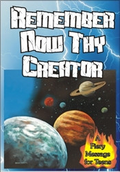 Remember Now Thy Creator CD - 4Gospel.com
