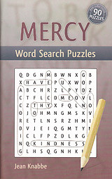 Mercy: Word Search Puzzles - 4Gospel.com