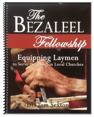The Bezaleel Fellowship - 4Gospel.com