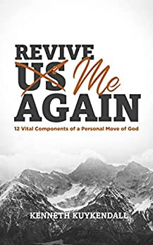 Revive Me Again - 4Gospel.com