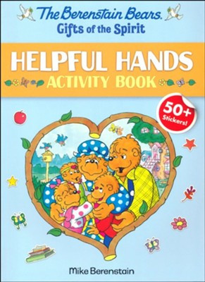 Gifts Of The Spirit: Helpful Hands - 4Gospel.com