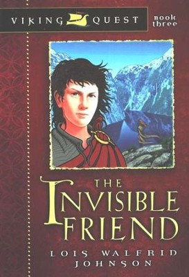 Invisible Friend - 4Gospel.com