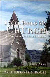 I Will Build My Church: Revised Edition - 4Gospel.com
