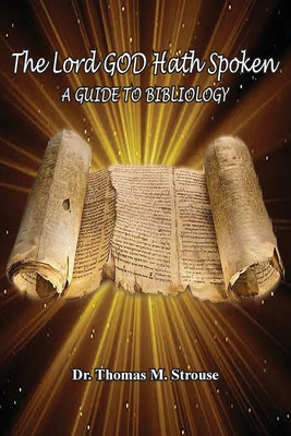 Lord God Hath Spoken - 4Gospel.com