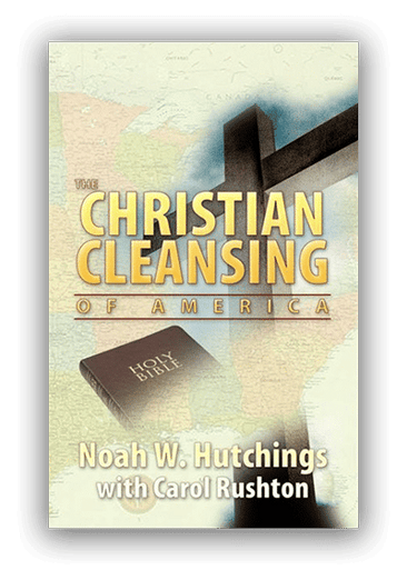 The Christian Cleansing Of America - 4Gospel.com