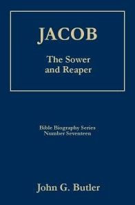 Jacob: The Sower and Reaper (Vol. 17) - 4Gospel.com
