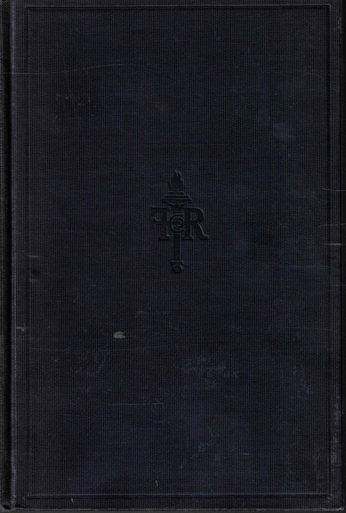 Old Things New [1931] by Kerr