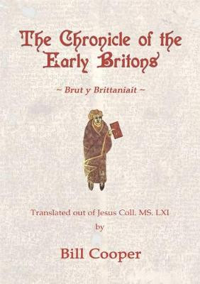 Chronicle Of The Early Britons - 4Gospel.com