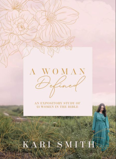 A Woman Defined - 4Gospel.com